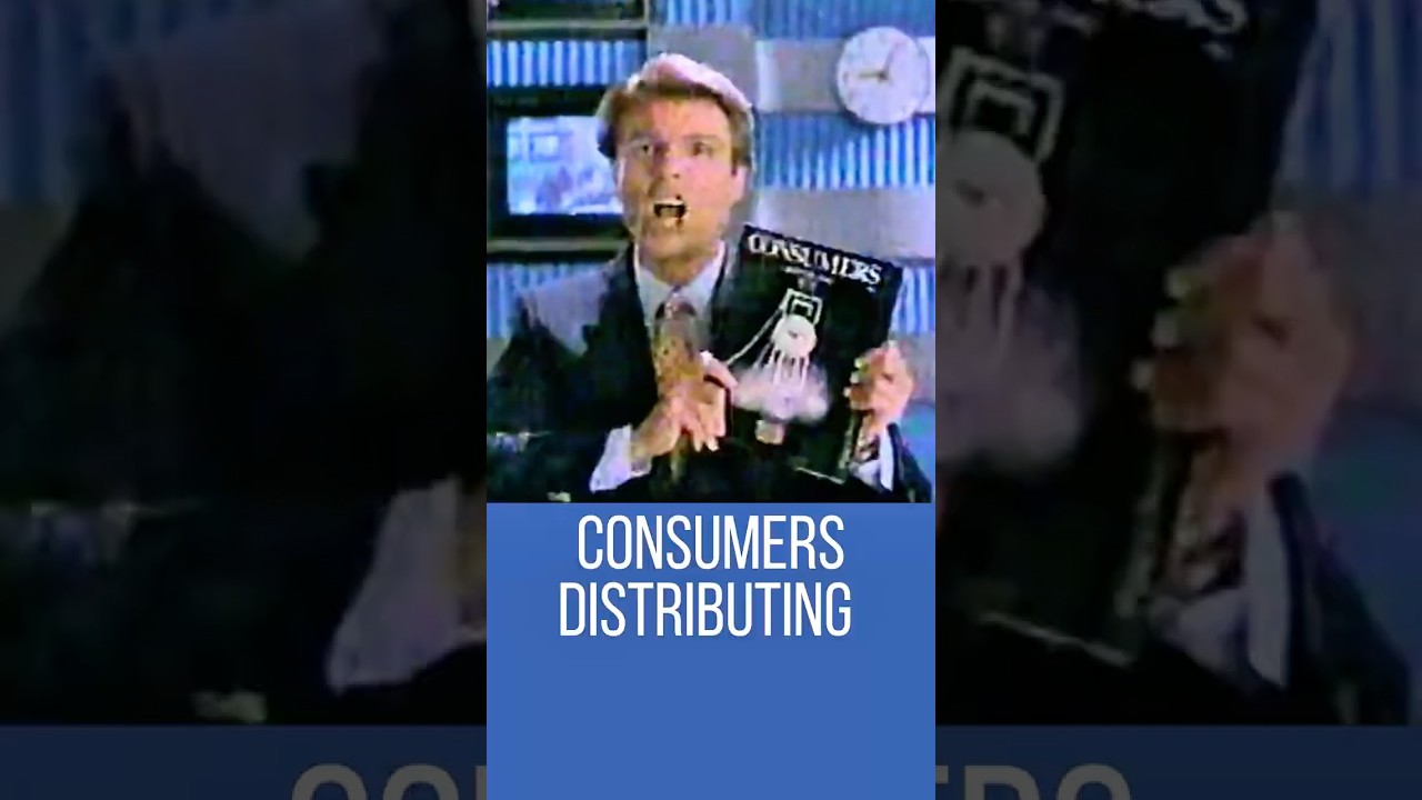 How did a store with no products on display make a billion dollars? Introducing Canada’s low-tech