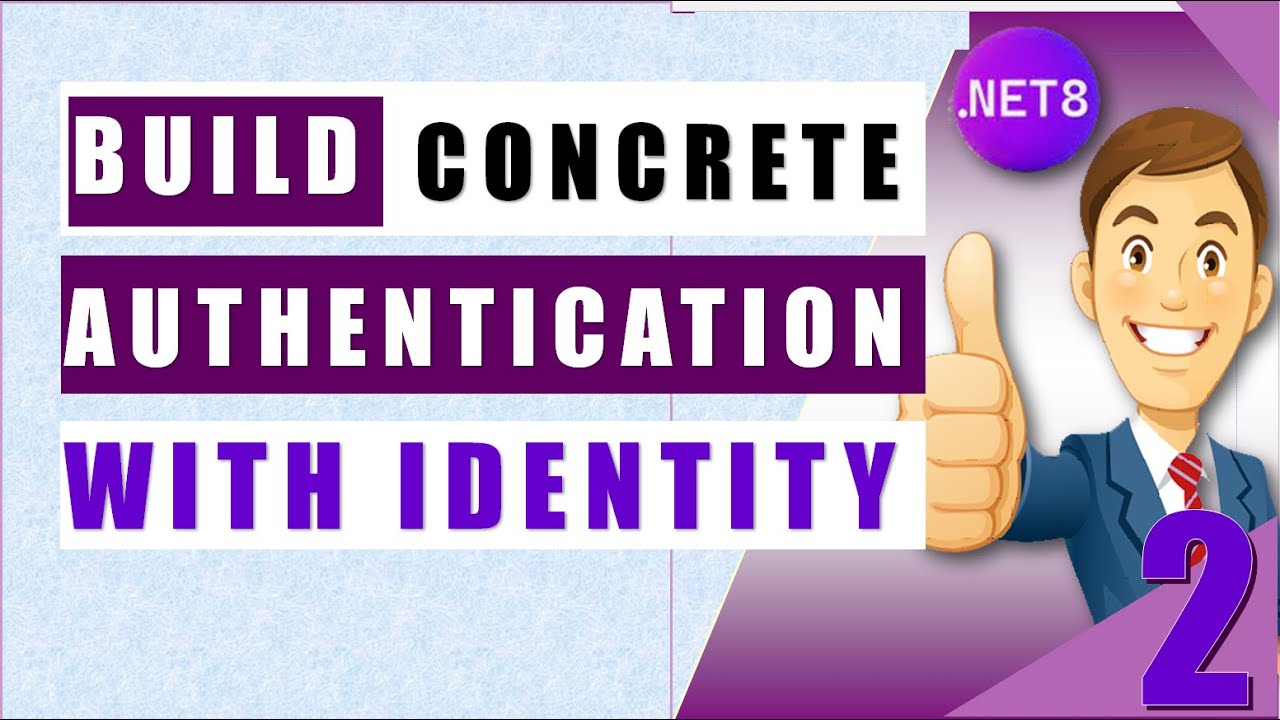 Part 2️⃣|🔥JWT Authentication with Policy authorization in .NET 8 Web API with Identity Manager🔏