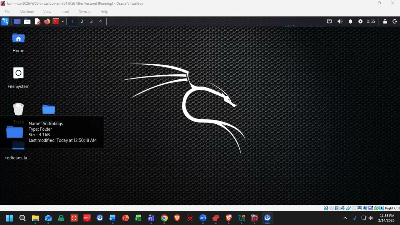 Practical APK Security Analysis with AndroBugs