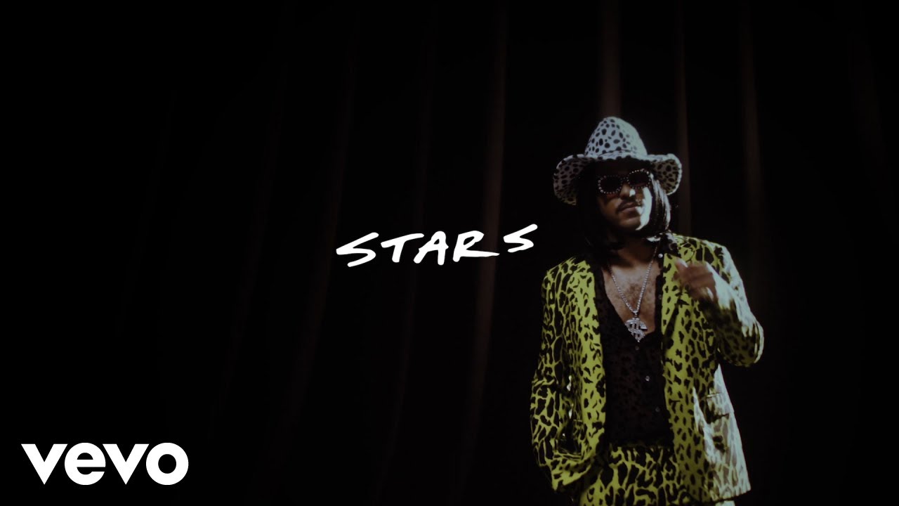 'Stars' - amerikanisch Lied | Popnable