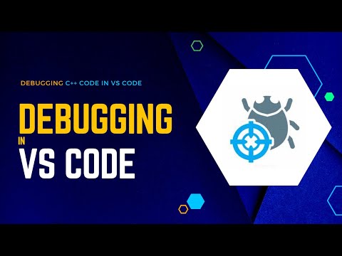 Learn How to Debug a Program using VS Code in Urdu | Hindi