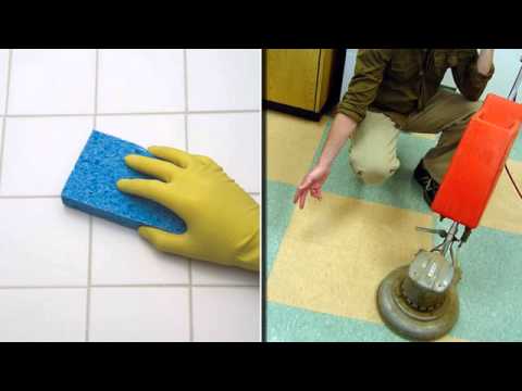 Tile Grout Cleaning Services in Milwaukee, Wisconsin (WI)