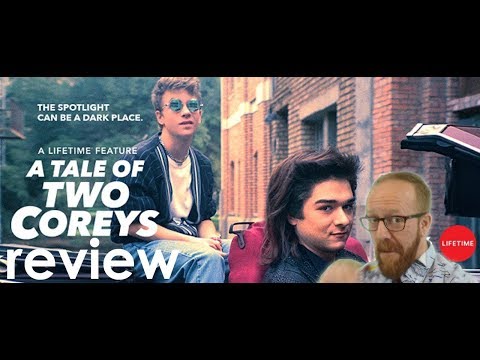Review – A Tale of Two Coreys (2018) | Cinephellas
