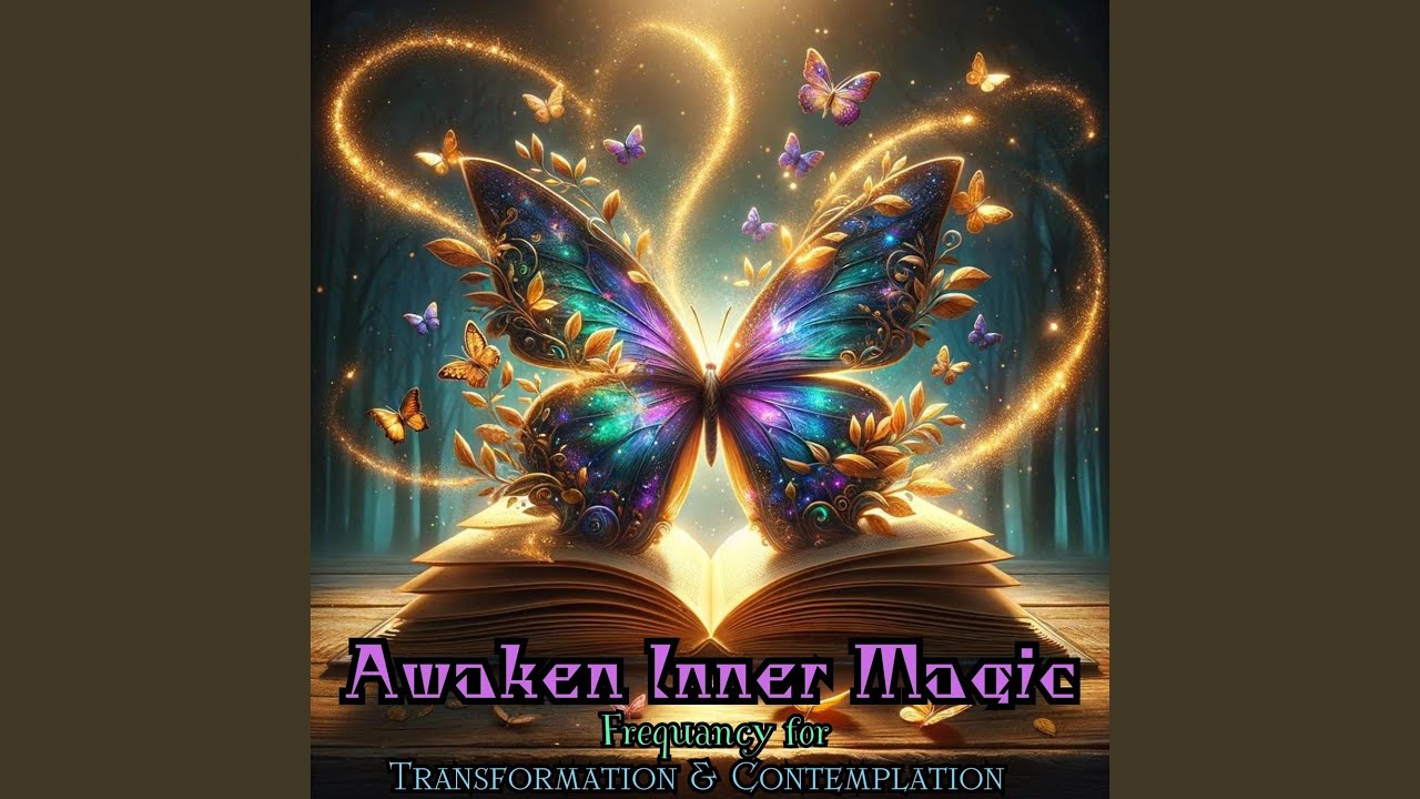 Mystical Meditations