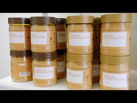 Startup Raised $50 Million To Sell Brandless Products For $3 A Piece Online