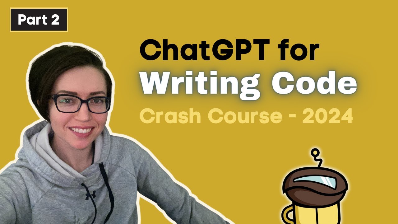 How I use Chat GPT as a Software Developer | Workflow & Tips | Examples