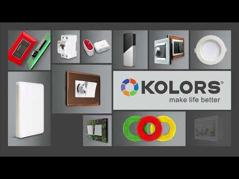 Kolors Switches at Best Price in India