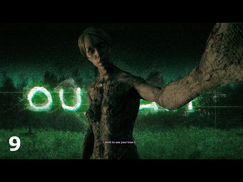 Steam Community :: Video :: VAL SHOWS HER TRUE FACE! | Outlast 2 - Part ...