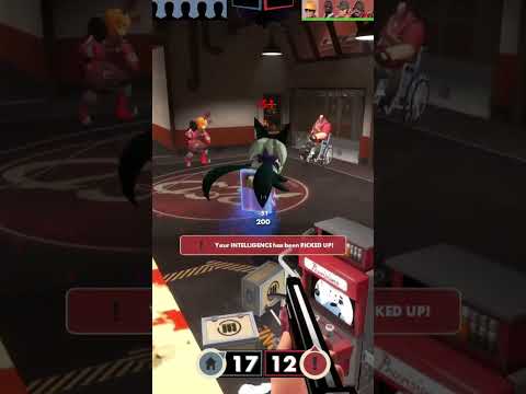 [TF2] MODDING TF2 TOO FAR