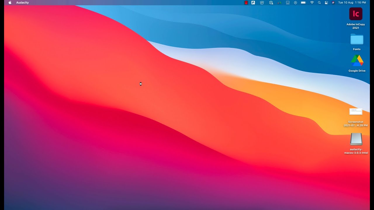 Flourish Audio Mixing Instruction Video