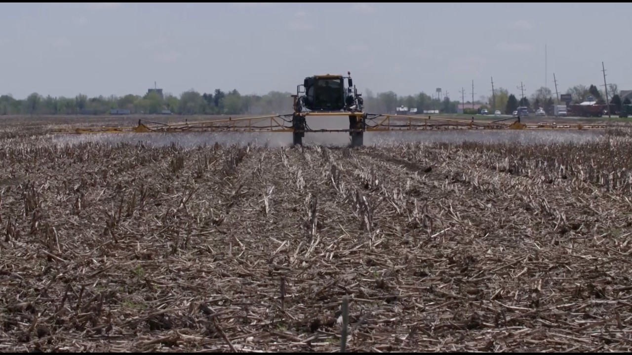 This Week in Agribusiness, May 9, 2026