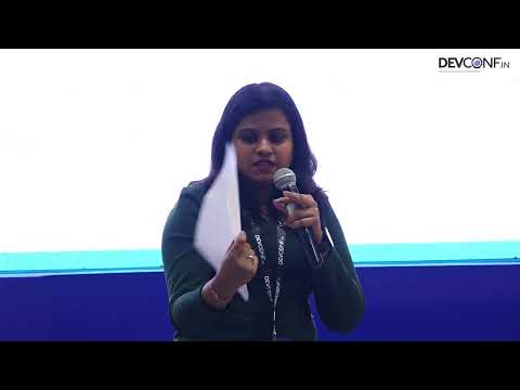 Unlocking Framework Independence with Web Components - DevConf.IN 2025