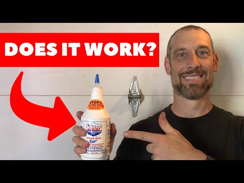 Do Transmission Additives Work? | Handy Hudsonite