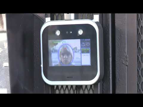 ITBiometrics' New Product - RemoteTempCheck