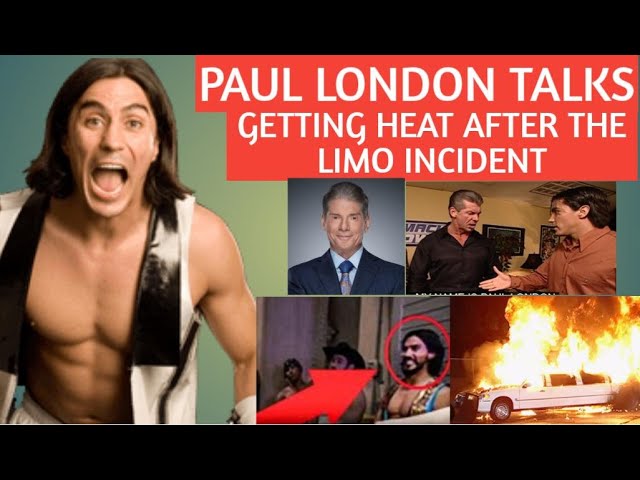 Ex-WWE star reveals the truth about rumors that he was fired for ...