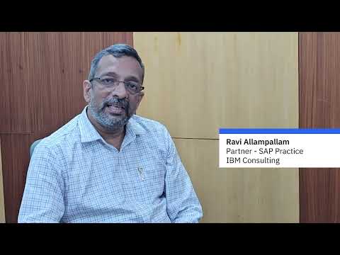 Co-Innovation with SAP: Career Growth & Leadership at IBM