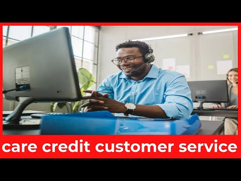 How to Contact CareCredit Customer Service Live Support Numbers & Options