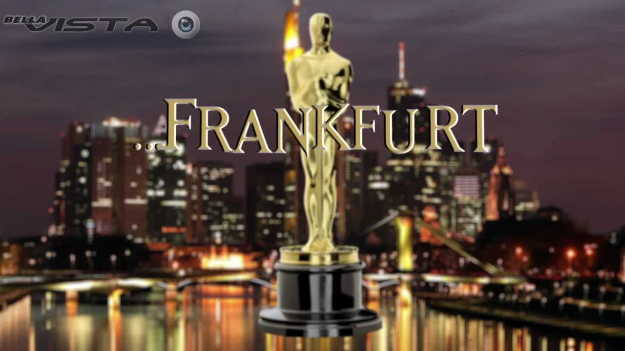 Visual Effects Oscar for Pixomondo