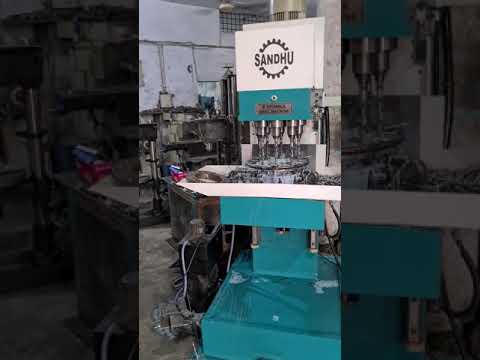 Sandhu Drill Machines - Manufacturer of Heavy Duty Pillar Drill Machine ...