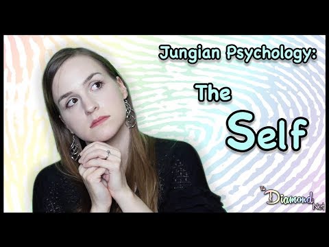 Jungian Psychology - The Self - Carl Jung - Archetypes