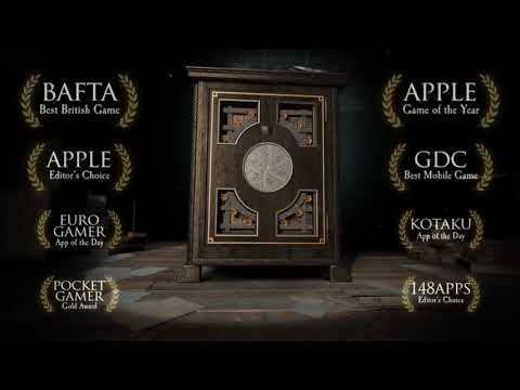 Steam Community :: Video :: The Room - Nintendo Switch Announcement Trailer