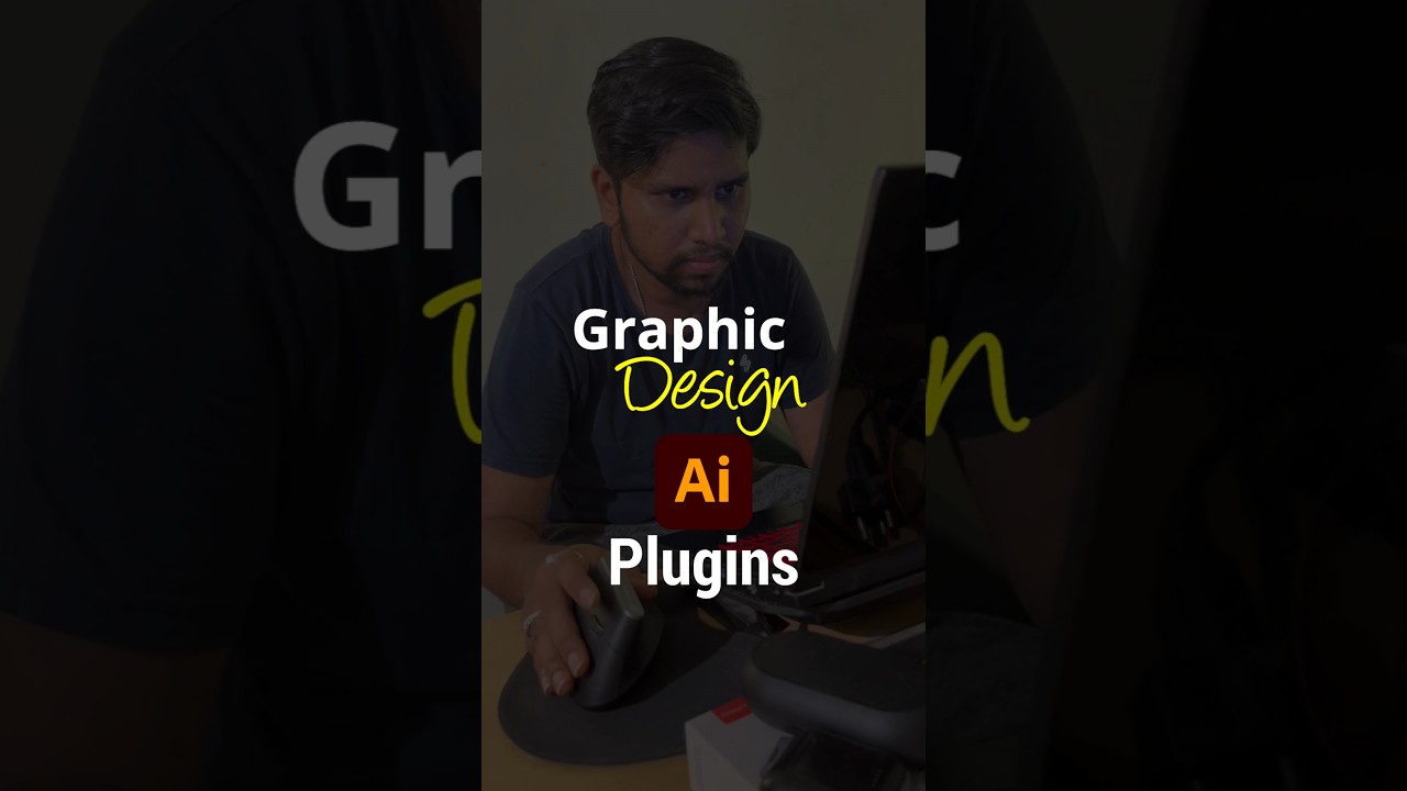 Top Free Plugins for Adobe Illustrator 2025: Enhance Your Designs Effortlessly!