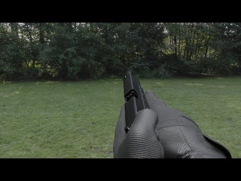 Steam Community :: Video :: Glock 17 - fps animation