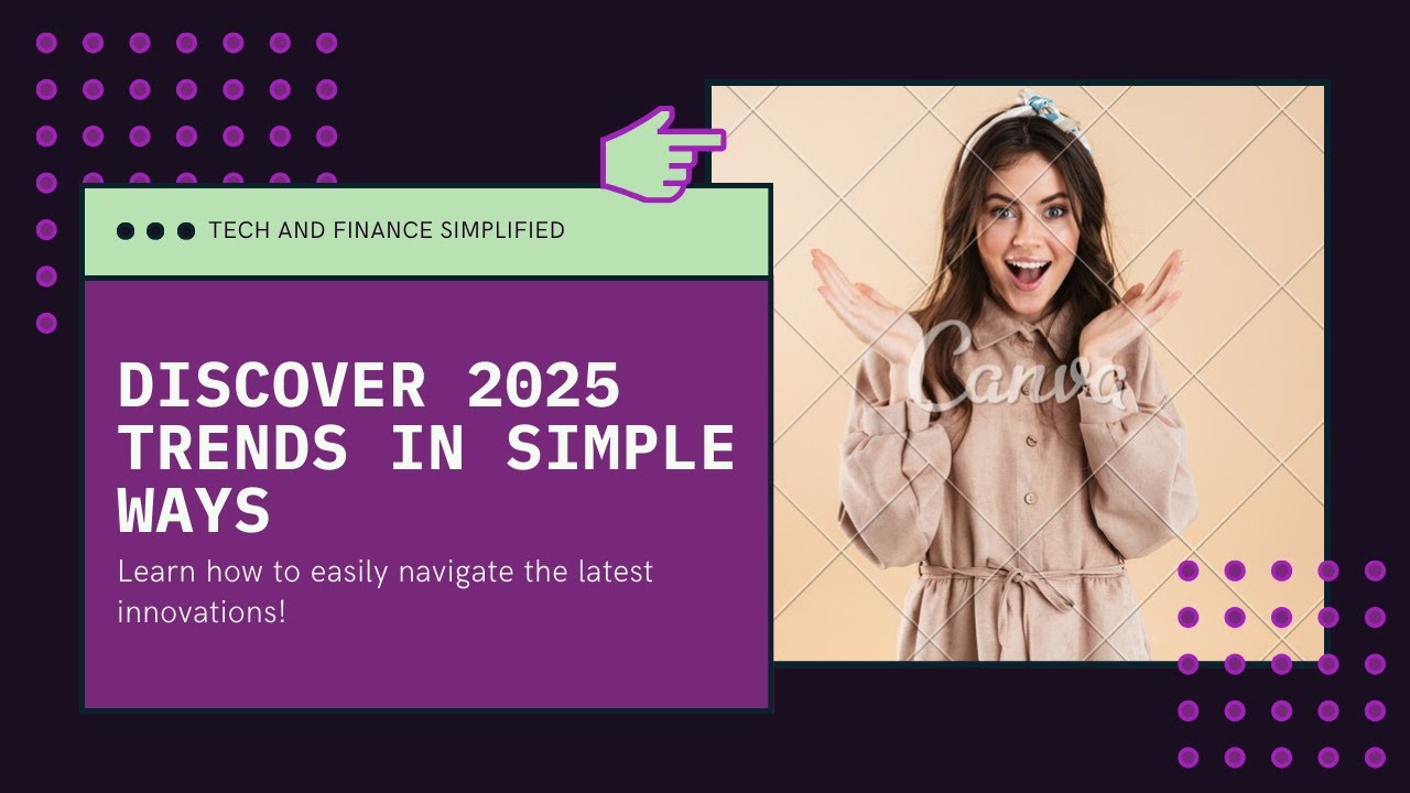 Simplified YouTube Channel Launch | Learn 2025 Trends in Simple, Clear Videos