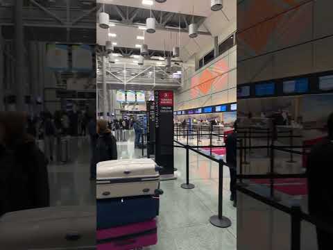 IAH Houston
