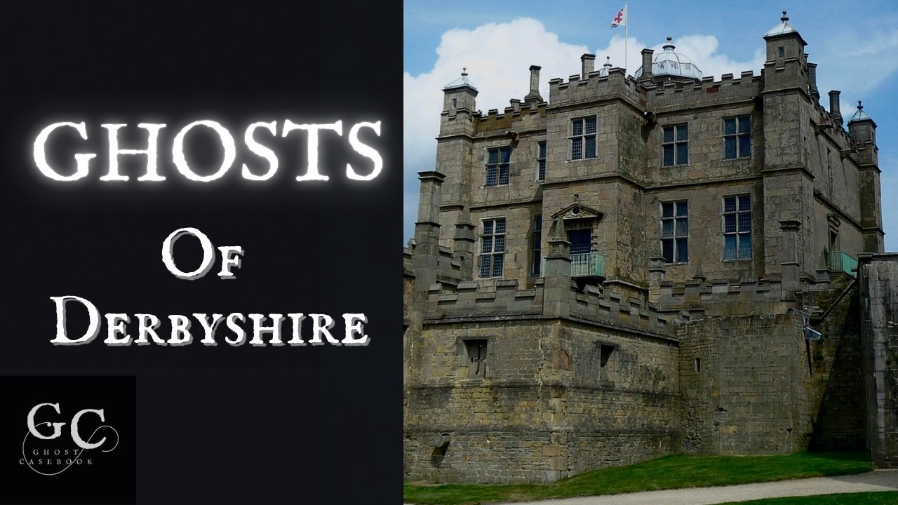 Haunted Derbyshire: True Ghost Stories We Can’t Explain