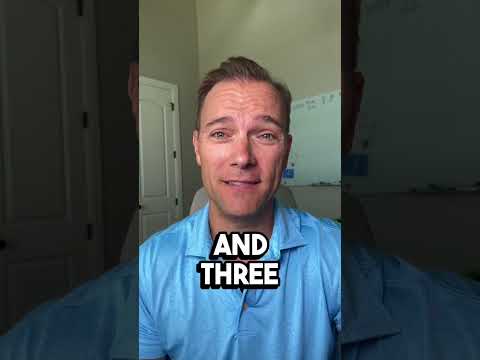 3 Reasons to buy a house now rather than waiting for interest rates to come down #realestate Tulsa