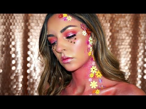 15 Gorgeous Fairy Makeup Tutorials - Easy Fairy Makeup