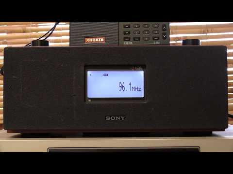 96.1Mhz ABC Classic FM Shepparton VIC [AS]