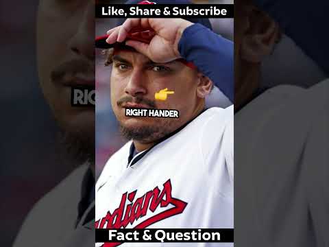 Why did Guardians trade Josh Naylor? #joshnaylor