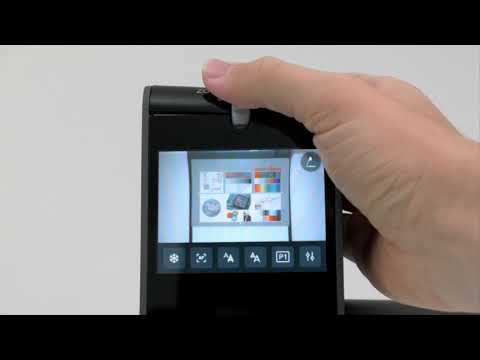 WolfVision VZ-8.UHD Visualizer: Imaging perfection