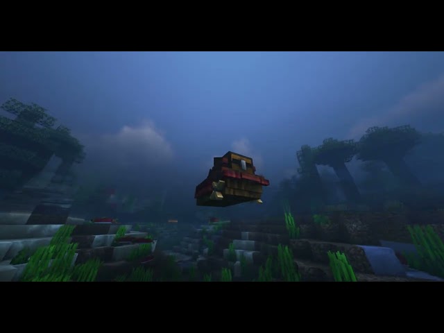 [OPTIFINE] Propeller Boats Minecraft Texture Pack