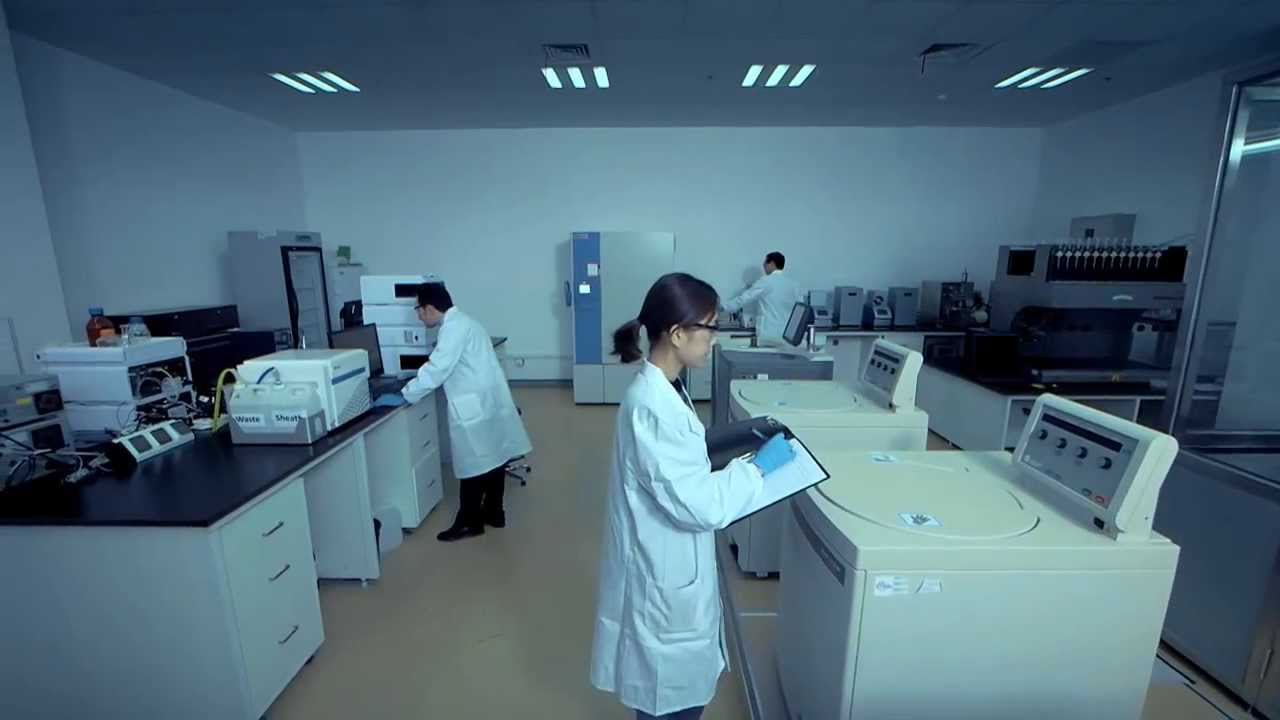 CytoFLEX. It Fits.