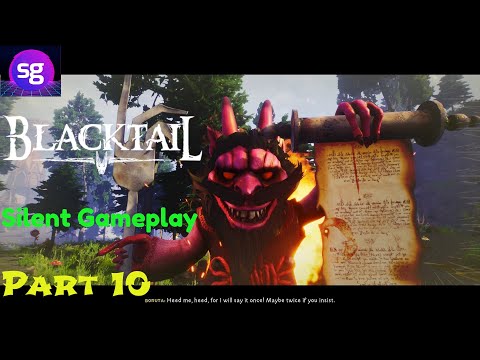 Steam Community :: Video :: Blacktail Part 10