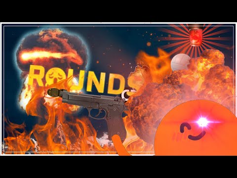 Steam Community :: Video :: Explosions Are Funny: A Well Rounded "Video ...