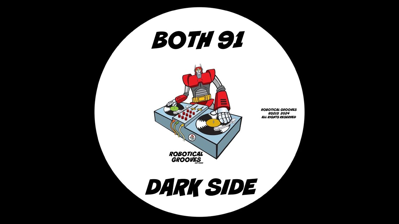 Both 91 - Dark Side (Original Mix)