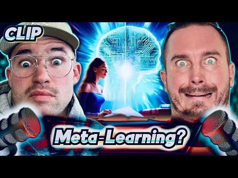 What is Meta-Learning and how it can benefit YOU!