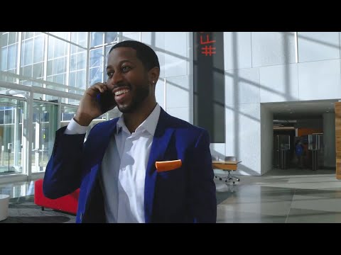 Careers for Young Professionals at Fiserv