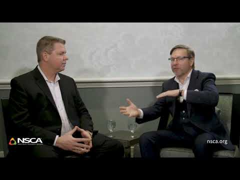 BLC Highlights – The Importance of a Meeting Rhythm