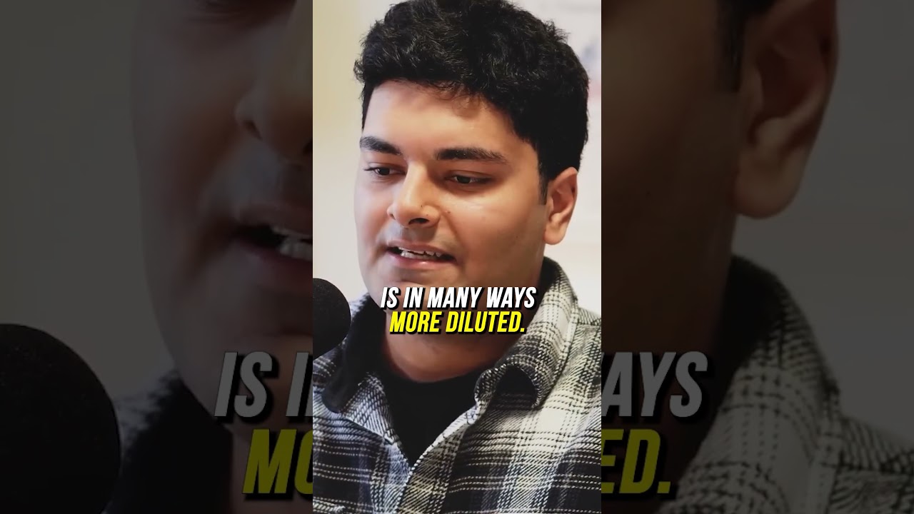 Why Getting A Software Engineering Job Is SO Hard in 2025!