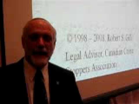 Lawyer Robert Gill-Anonymity Protected-Supreme Court-Canada