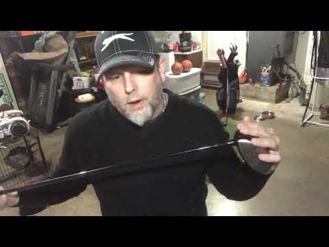 How to find and buy quality used Golf Clubs.