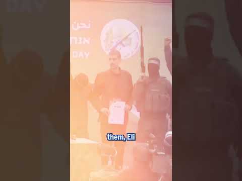 Israeli hostages unrecognizable after Hamas captivity