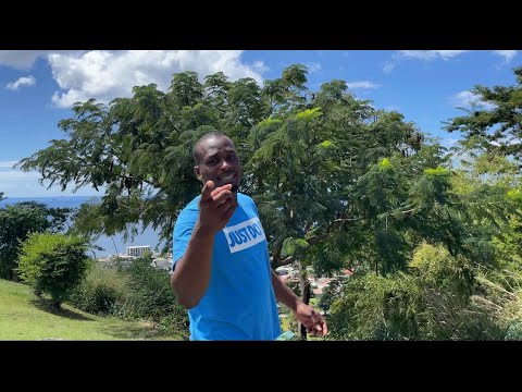 Don dada - Mistakes [Official Music Video]