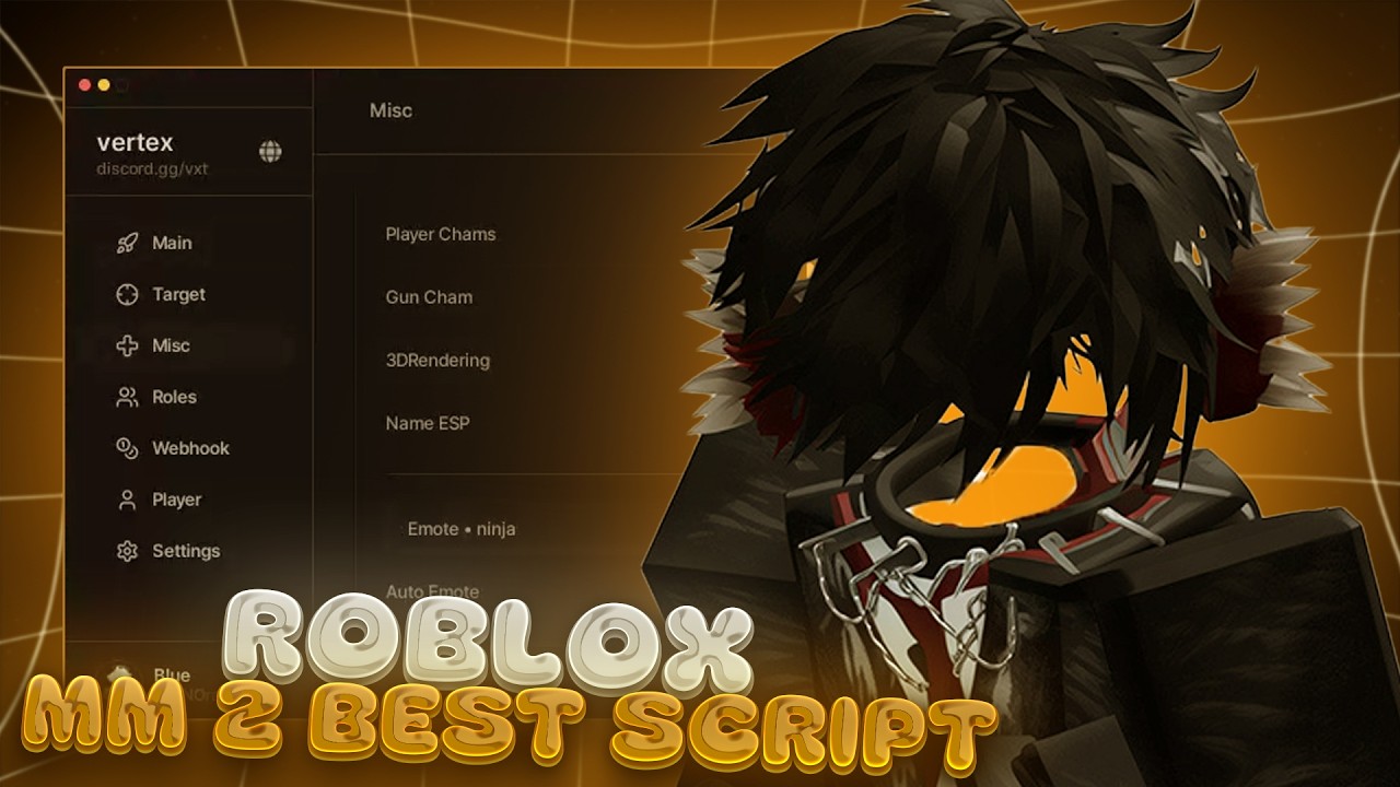 MM2 Script | Auto Knife & Gun Aimbot | Instant Kill & Invisible Hack | No Ban Executor
