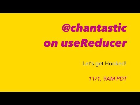 🔴 Explore the useReducer Hook in React 🎣